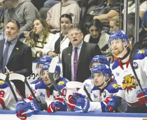 ‘A devastatin­g loss’ - PressReader