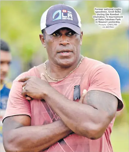 ‘Onus is on the players’ - PressReader