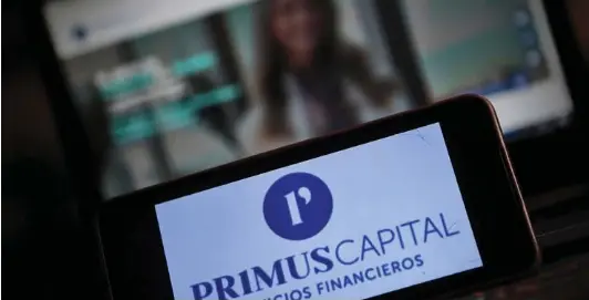 Fraude le pasa la cuenta a los bonos de Primus - PressReader