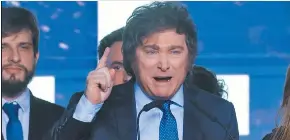 Pequeños triunfos, grandes broncas - PressReader