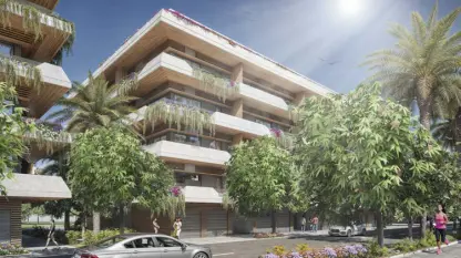 Positive economic outlook boosts real estate prospects - PressReader