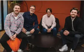 Two major new hires as beer firm thinks big - PressReader