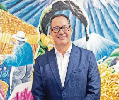 ‘El hermano pueblo’, una retrospect­iva de los últimos 25 años del ...