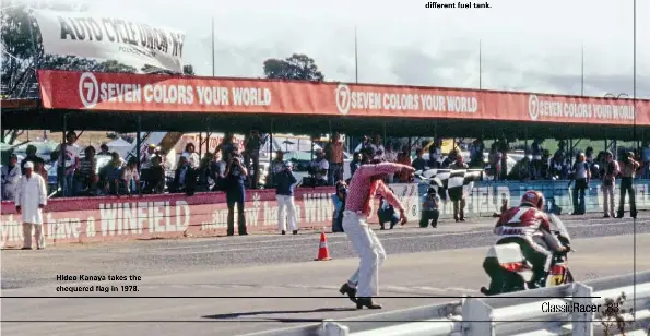 Bathurst in the 1970s - PressReader