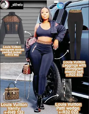 Ripped jeans are making a polished comeback - PressReader