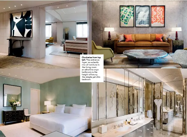 BEHIND THE DIOR - PressReader