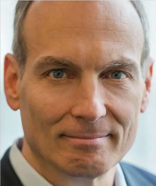 FOGEL ER FLYVENDE - PressReader