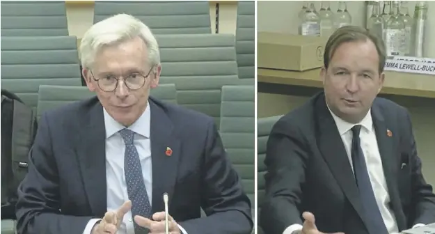 ‘Hard choices need to be made on Britain’s armed forces spending’ - PressReader