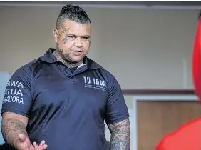 AFTERMATH OF ADDICTION - PressReader