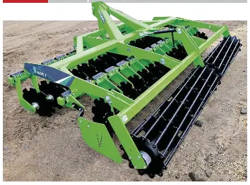 Boere-skotteleg pak ingevoerde werktuie - PressReader