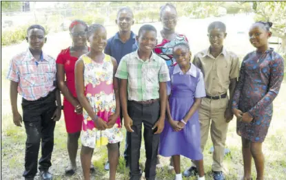 CANE FARMERS ASSIST STUDENTS - PressReader