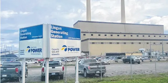 Emera pauses Atlantic Loop project - PressReader