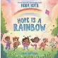 Hoda Kotb’s daughter Hope colors her ‘Rainbow’ book - PressReader