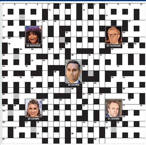 THE JUMBO PUZZLE - PressReader