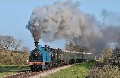 Swanage toaStS ‘ScotSman’ SucceSS - PressReader