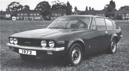 What might have been – the Triumph Lynx, Bullett, Broadside and MG ...