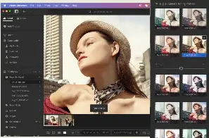 Transform your raw files with our bonus toning profiles - PressReader