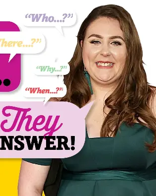 You Ask… Clair Norris (Bernie) - PressReader