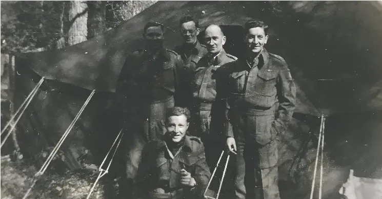 A Death on D-day - PressReader