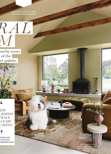 NATURAL CHARM - PressReader