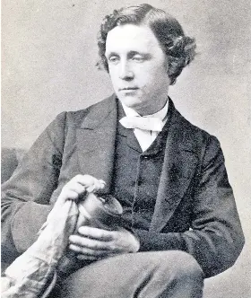 LITERARY LINKS - PressReader