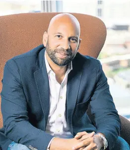 Rob Pierre to address CVSS’s Expert Speaks webinar - PressReader