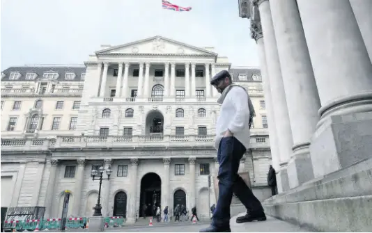 How finance became the problem - PressReader