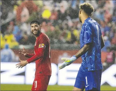 Davies out, for now | Toronto Sun | PressReade­r