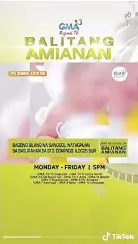 GMA Regional TV now on Tiktok - PressReader