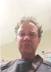 AFTER THE NIGHTMARE - PressReader