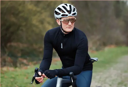 Santini Magic Jacket ............................... - PressReader