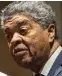 CHARLES BEACH SWORN IN AS COOK CO.’S NEW CHIEF JUDGE - PressReader