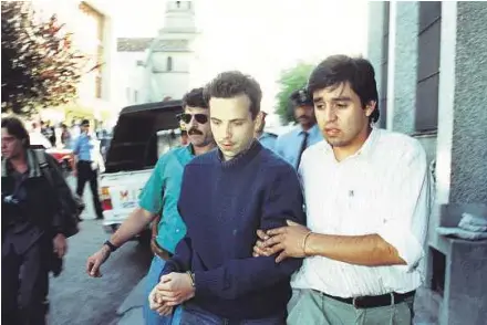 Pablo Goncalvez, el asesino serial uruguayo - PressReader