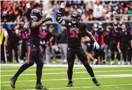 Tough test awaits defense - PressReader