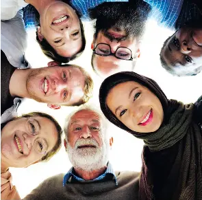 How we help - PressReader