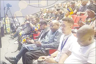 RSTP partners with robotics company - PressReader