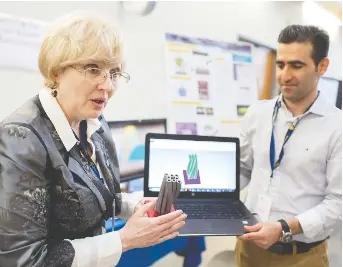 OPEN HOUSE FOR INDUSTRY - PressReader