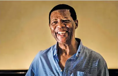 Doing the right thing – again - PressReader