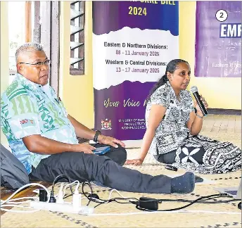 Bills under review - PressReader