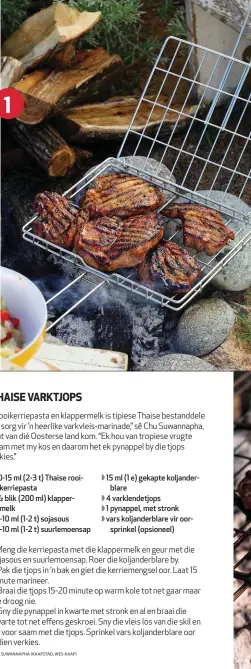 4 MANIERE MET TJOPS - PressReader