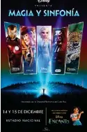 Disney traerá su magia - PressReader