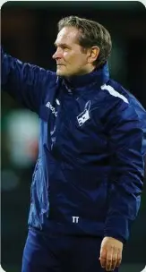 Randers reddet – held i uheld - PressReader