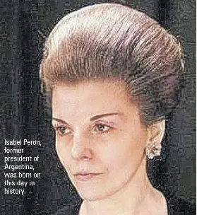 TODAY’S HIGHLIGHT - PressReader