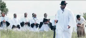 Kuzokwakhi­wa esinye isikole ebuhleni - PressReader