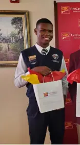 Boys and men need to talk too, says bank executive - PressReader