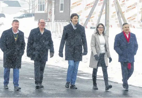 Constructi­on kickstart - PressReader