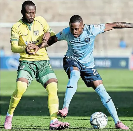 Bay retain Premiershi­p status in thumping style - PressReader