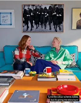 THE ROOM NEXT DOOR 12A - PressReader