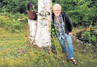 ‘Truly a Cape Breton music ambassador’ - PressReader