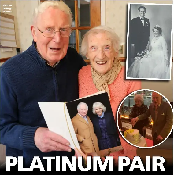PLATINUM PAIR - PressReader